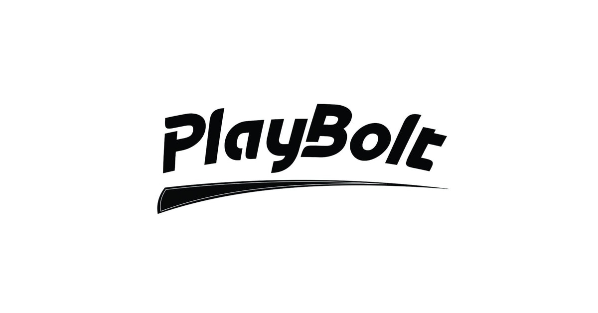 PlayBolt