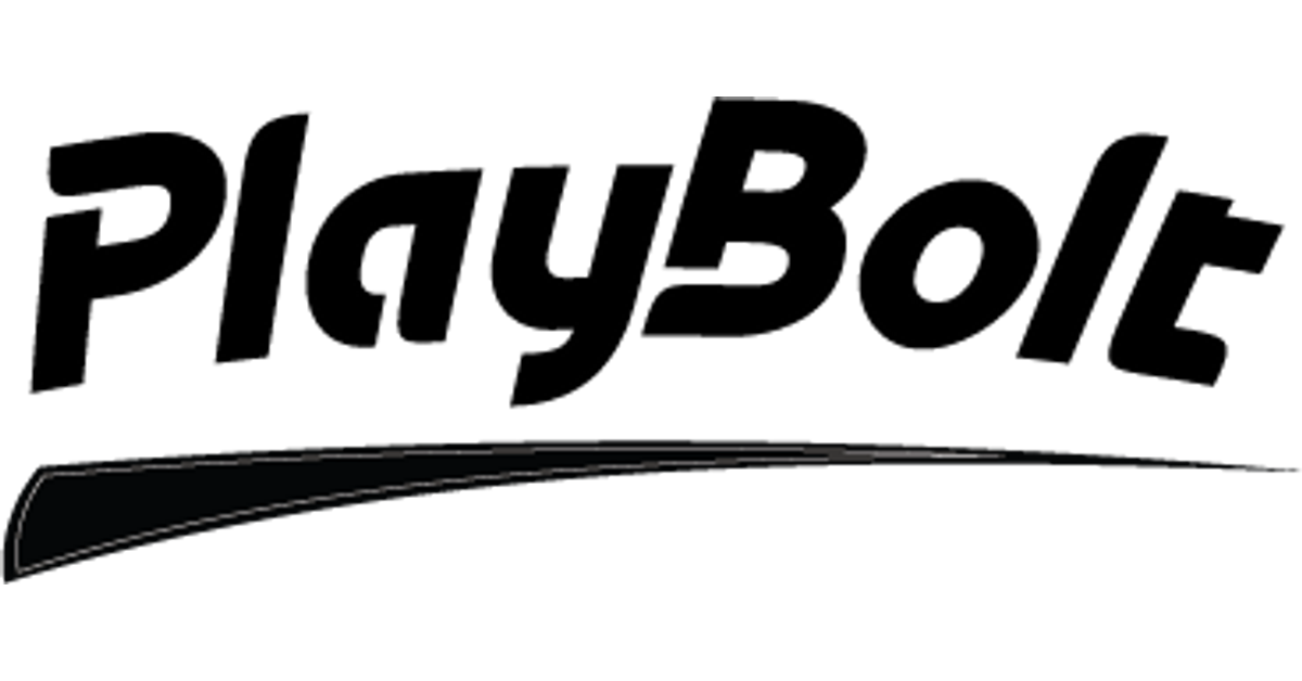 PlayBolt - Home